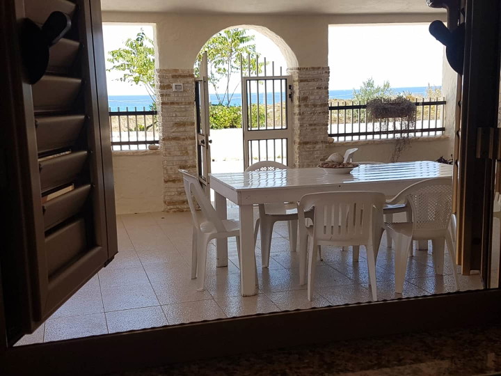 Villetta Marisella Casa Vacanza A 250 M Dal Mare - Pachino