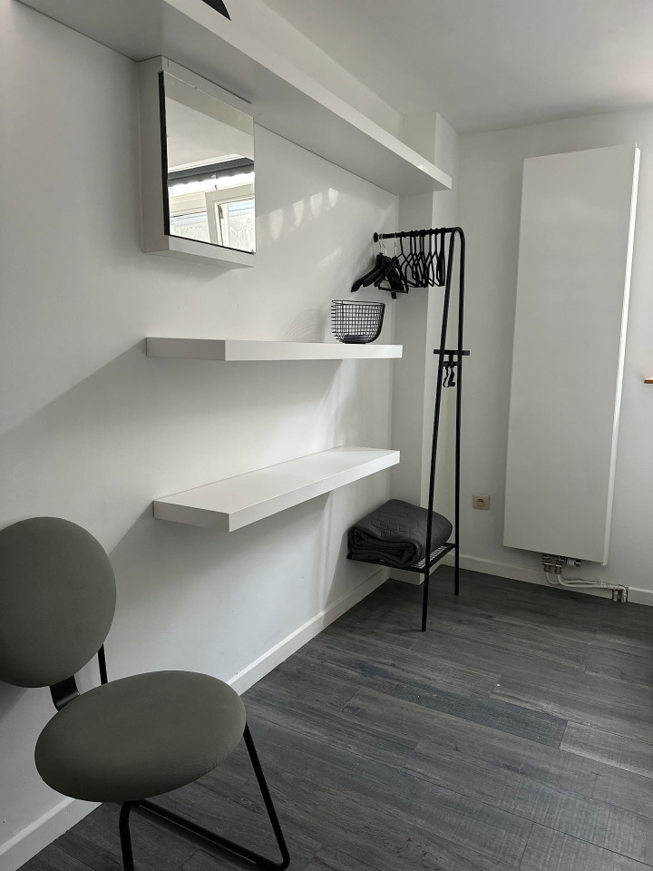 Le Duplex - Brussels