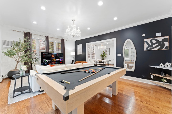 Urban Rustic Escape |6br|sleeps 20| Nyc In 10 Min - Nueva York