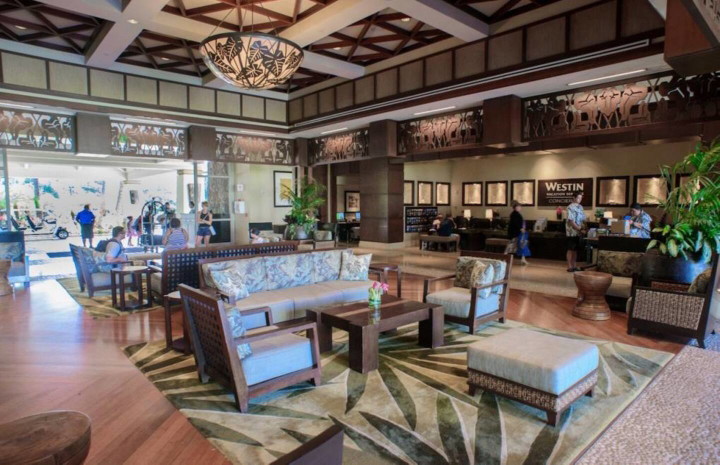 Westin Ka'anapali-studio With Full Kitchen And All Resort Amenities - Maui, HI