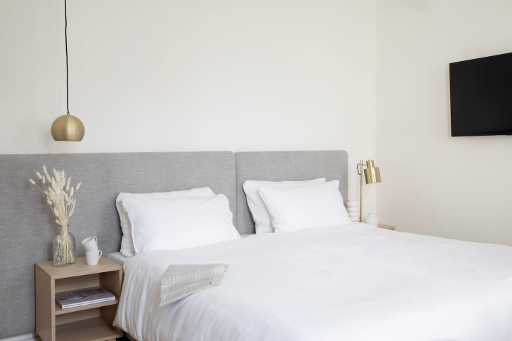 Light Double Room In Bonn Zentrum - Bonn