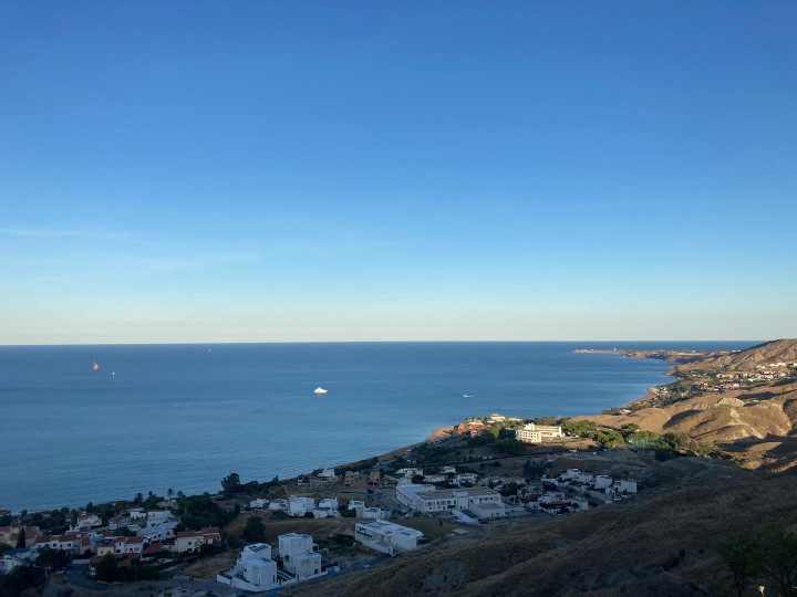 Fabuleuse Maison De Vacances « Dai Carbo-a Casetta Nostra » - Crotone