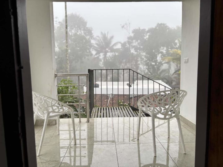 Nilavu Homes Retreat 2 (Upstairs) - Wayanad