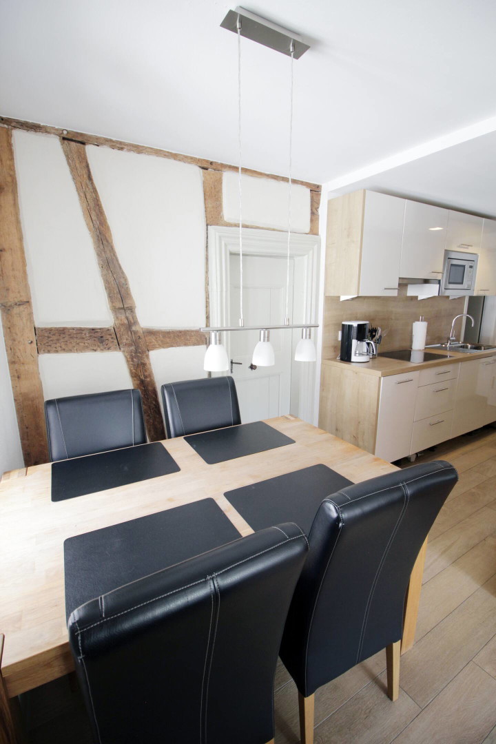 Maison D'hôtes Haart & Soul - Sarre - Piesport