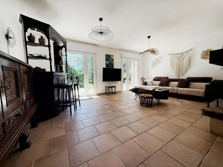 Villa Lorraine Proche De Belgique Et Luxembourg - Longwy
