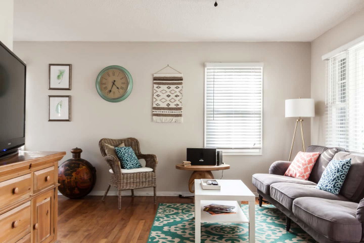 Casita Isla - Charming Pompano Beach Cottage Less Than A Mile From The Beach - Pompano Beach, FL