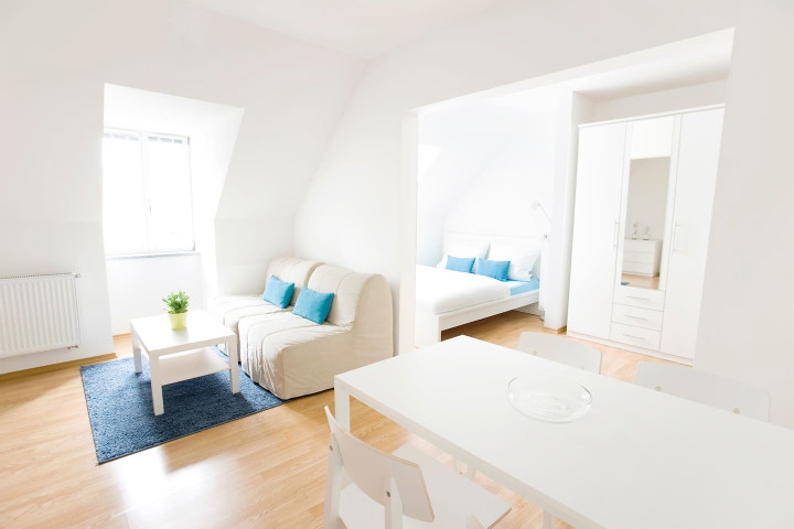 Appartement 3 - Ratisbonne