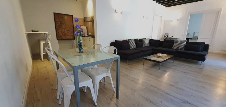 Loft 1 - Palma