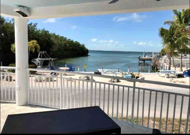Rv In Key Largo/vacation Paradise Place 50 - Key Largo, FL