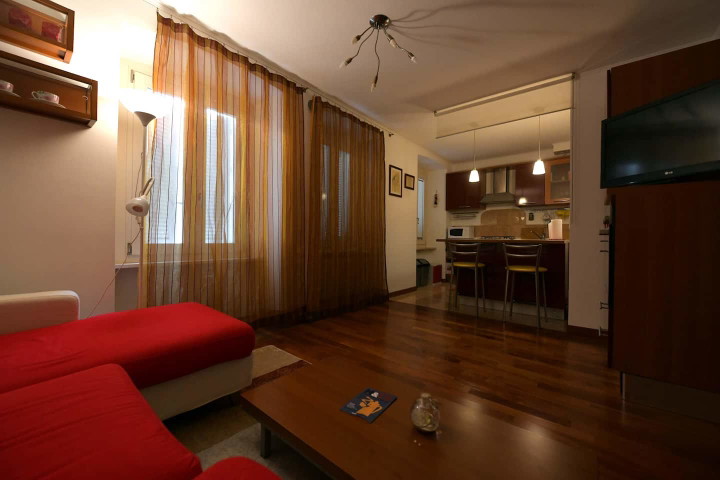 The Oasis In The Heart Of Trieste - Trieste
