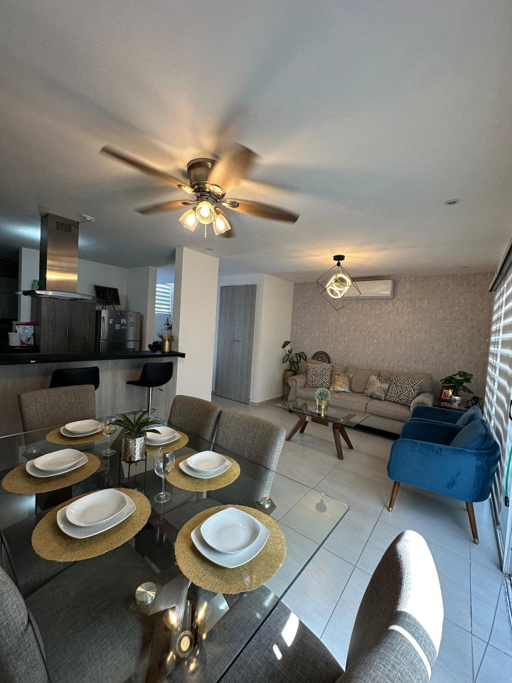 Casa Familiar Cómoda En Fracc Privado Cerca De Mty - Monterrey
