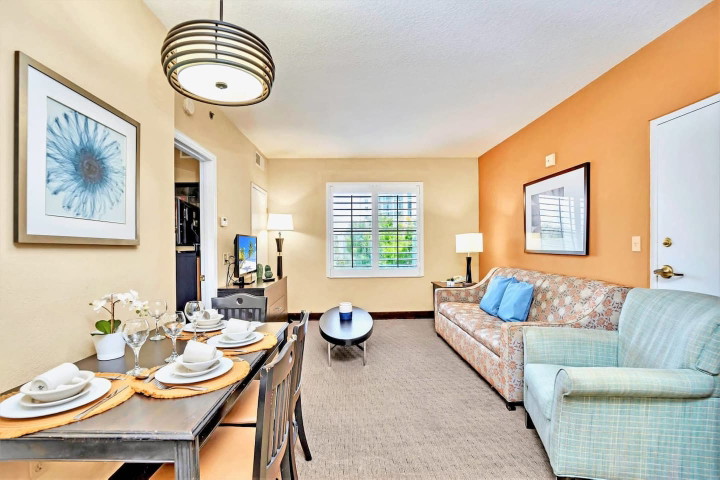 1br King Suite - Pool, Arcade - Near Disney! - Orlando, FL