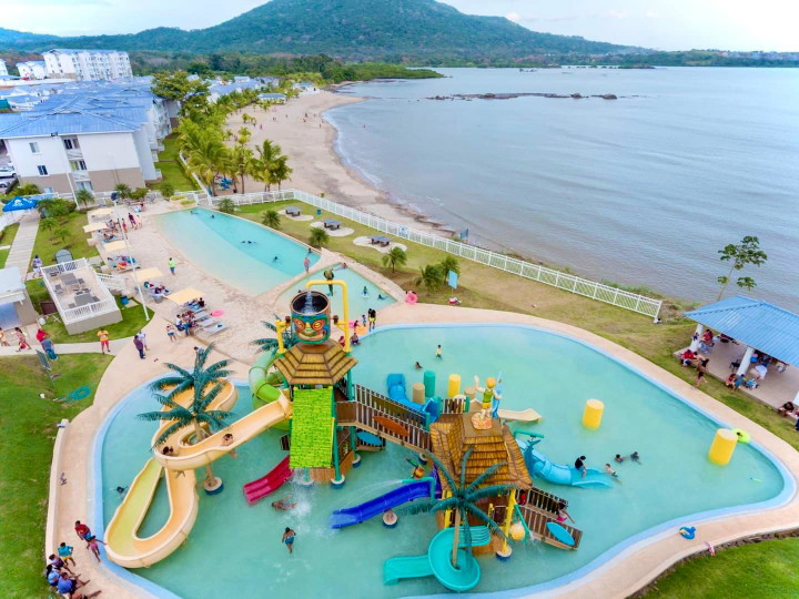 Beach Apartment (Beach Club Included) - Panama