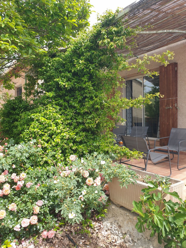 Grande Maison 9 Pers-clim-terasse&verdon - Moustiers-Sainte-Marie