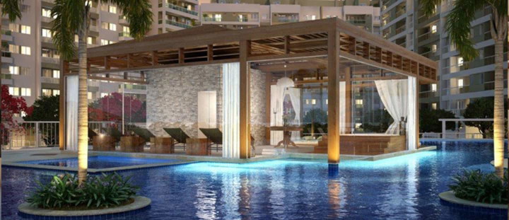 Sublimemax | Premium Comfort With Resort Leisure - Recreio dos Bandeirantes
