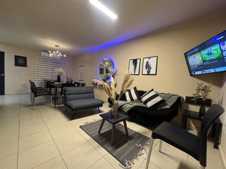 Marco Jaus By Zyan - Villahermosa, Mexico