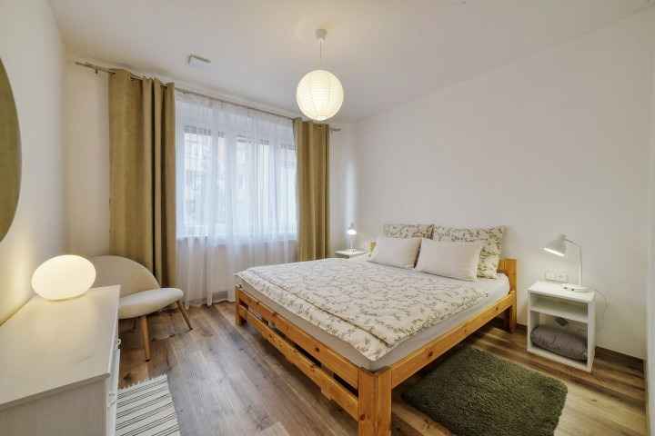 Design Apartmán V Chebu - Waldsassen