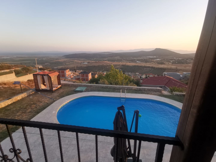 Foca Villa 2 - Foça