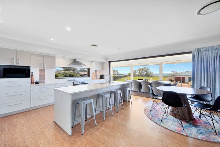 Nudibranch House - Bargara