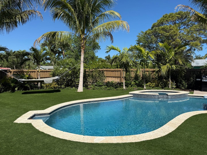Perfect Location! The Crew House - Jupiter, FL
