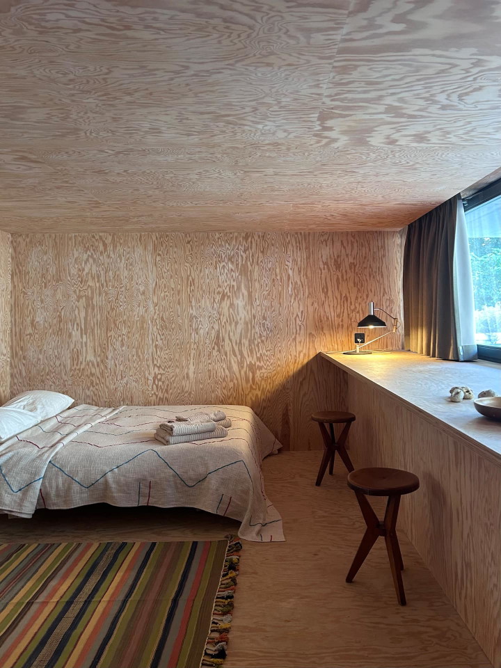 Private Room, Lausanne. - Lausanne