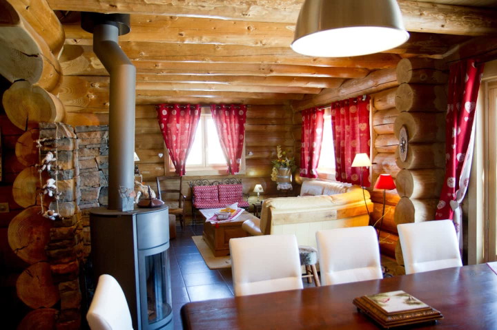 Chalet De La Mounèque - Saint-Flour
