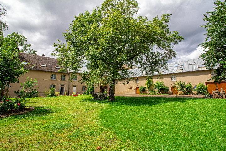 Sweet-renoir : Calme, Parking Privé - Luxembourg