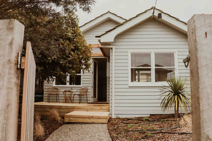 Rosebud Beach Shack- 3min Walk To Beach/shops - Flinders