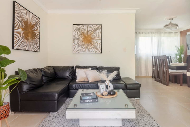Appartement Central Et Exclusif Wifi A/c Nexflix - République dominicaine