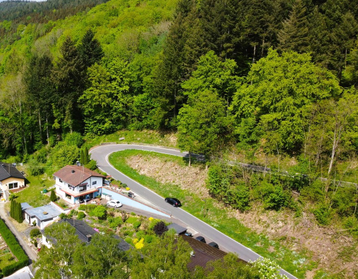 Finchen´s Ferienwohnung - Echternach