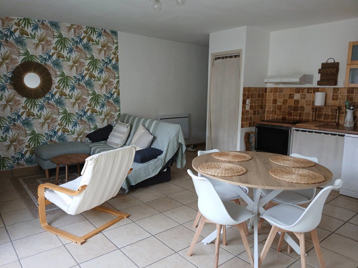 Appartement Proche Pont Roman - Nyons