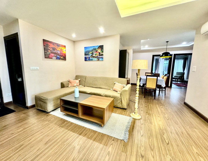 Cosy Modern 3 Bedroom Apartment Pokhara - ネパール