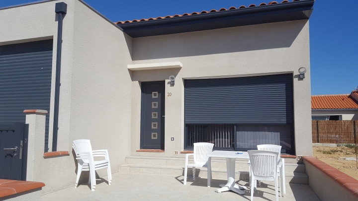 House In A Quiet Area - Argelès-sur-Mer
