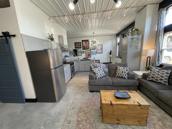 Beautiful 2b/2bth Near Downtown And The Park. - Mountain Home, AR