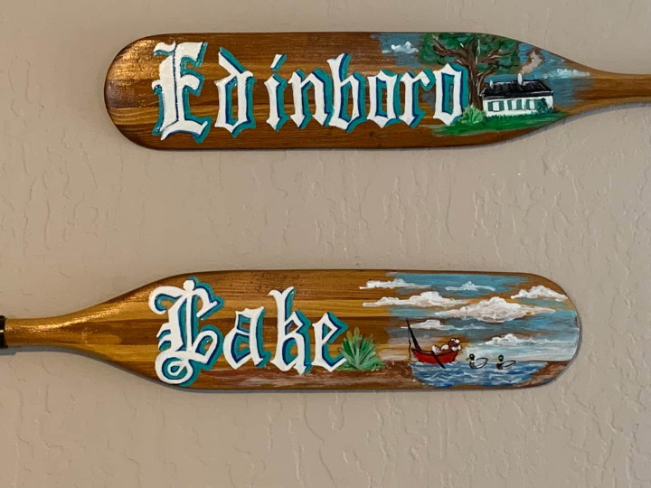 Entire Cottage Sleeps Up To 7 - Edinboro, PA