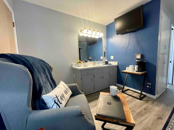 Cozy Private Room Near The Airport - Oregon