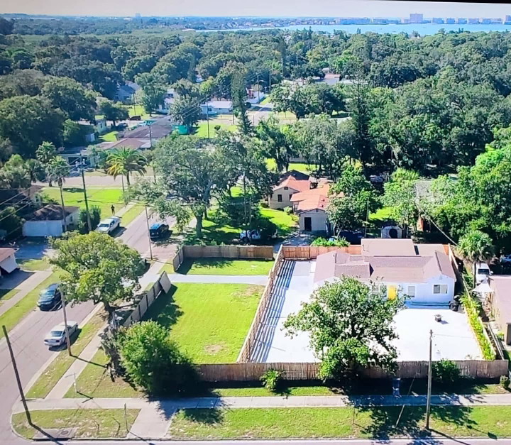 Oasis Of Florida - St. Petersburg, FL