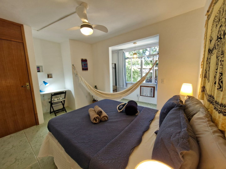 Recreio 201-prainha-grumari-surf-wifi-garage-rir - Rio de Janeiro