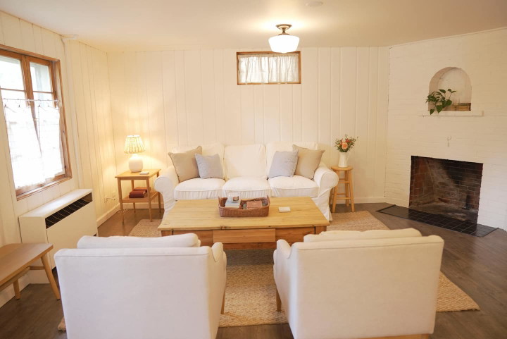 Basement Apartment In Moscow - Idaho (State)