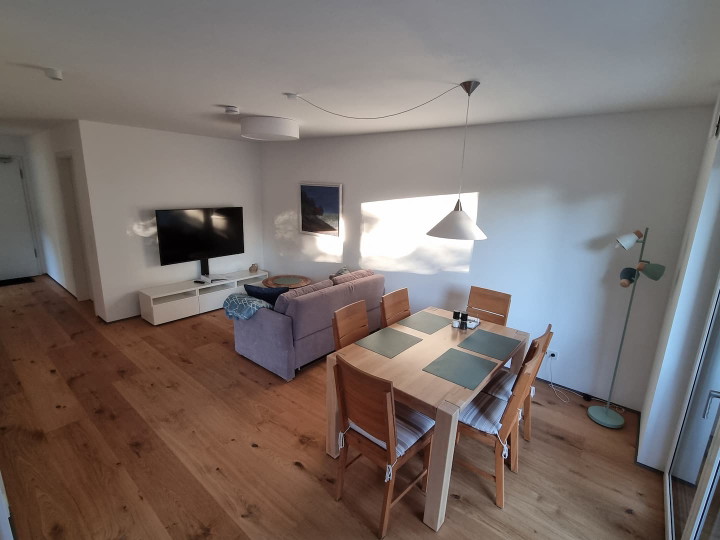 Close To Nature With Perfect Connections - Darmstadt