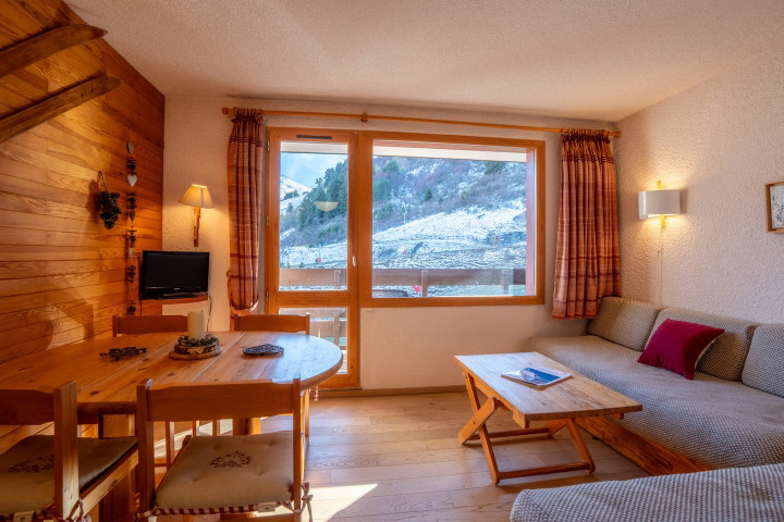 App 5pers- Ski In/out - Les Verdons By White House - Méribel