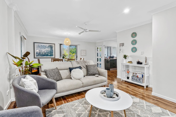 Cozy 2brgarden Retreat&pool, Car Available/yes Pet - Redcliffe