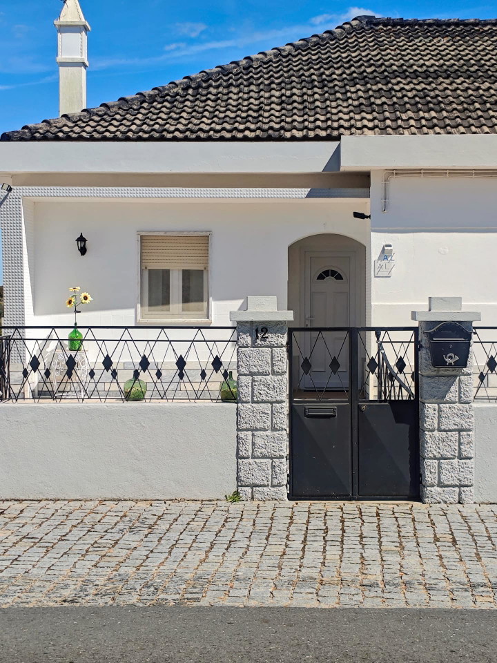 La Maison Becho - Alpalhão