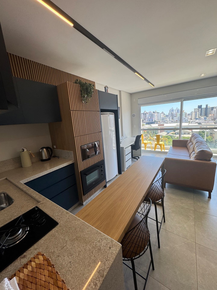 Smarthub | Coworking | Skyline Views - Criciúma