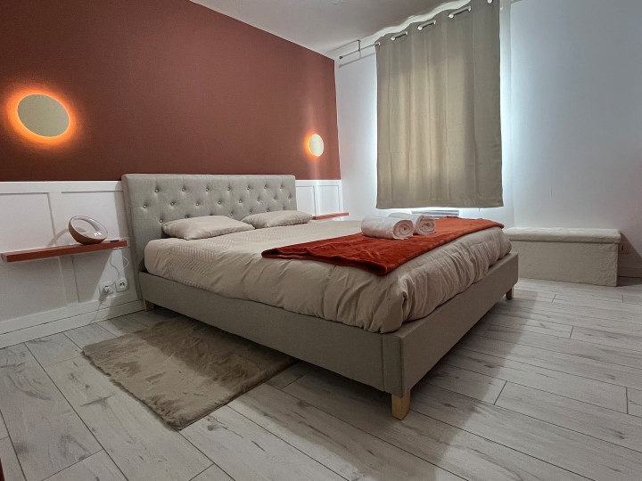 L'astrolabe : Appartement * Résidence Avec Piscine - Olonne-sur-Mer