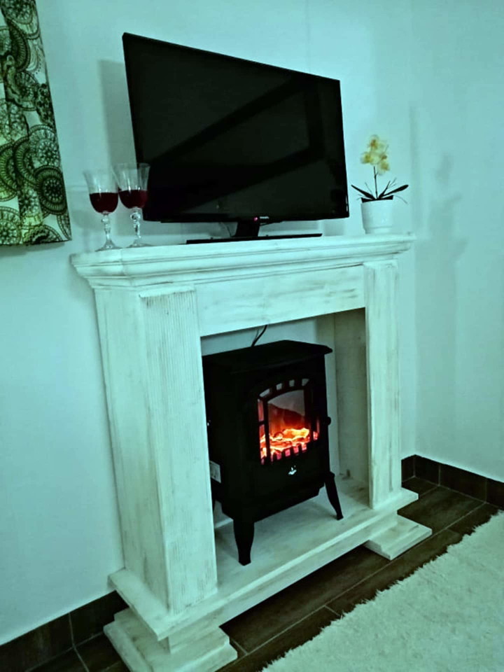 Glass Studio Apartment - Lillafüred