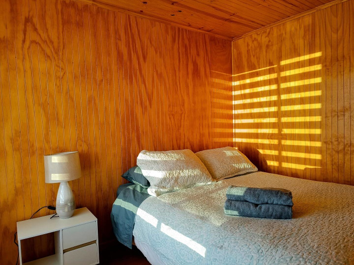 Country Cabin 15 Km From Coyhaique - Coyhaique