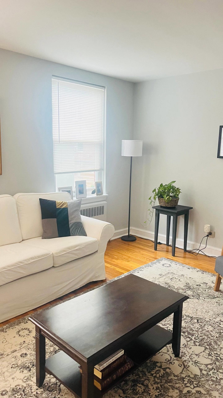 Beautiful One Bedroom Apartment In Montclair Nj - Montclair, NJ