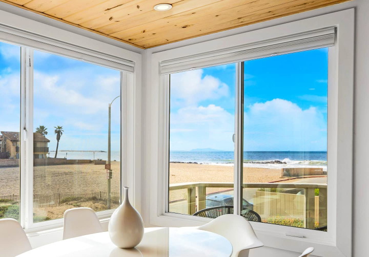 1259nb - Maison De Plage Moderne Et Branchée - Ventura, CA