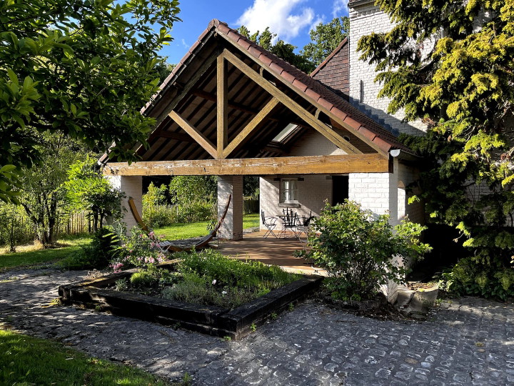 Maison Au Bord D'un Lac - Wavre